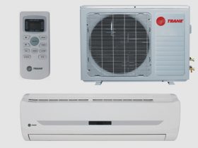 Mini Splits TRANE