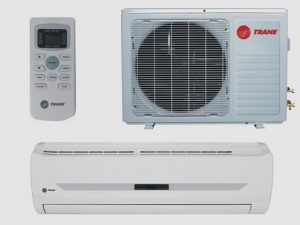 Mini Splits TRANE